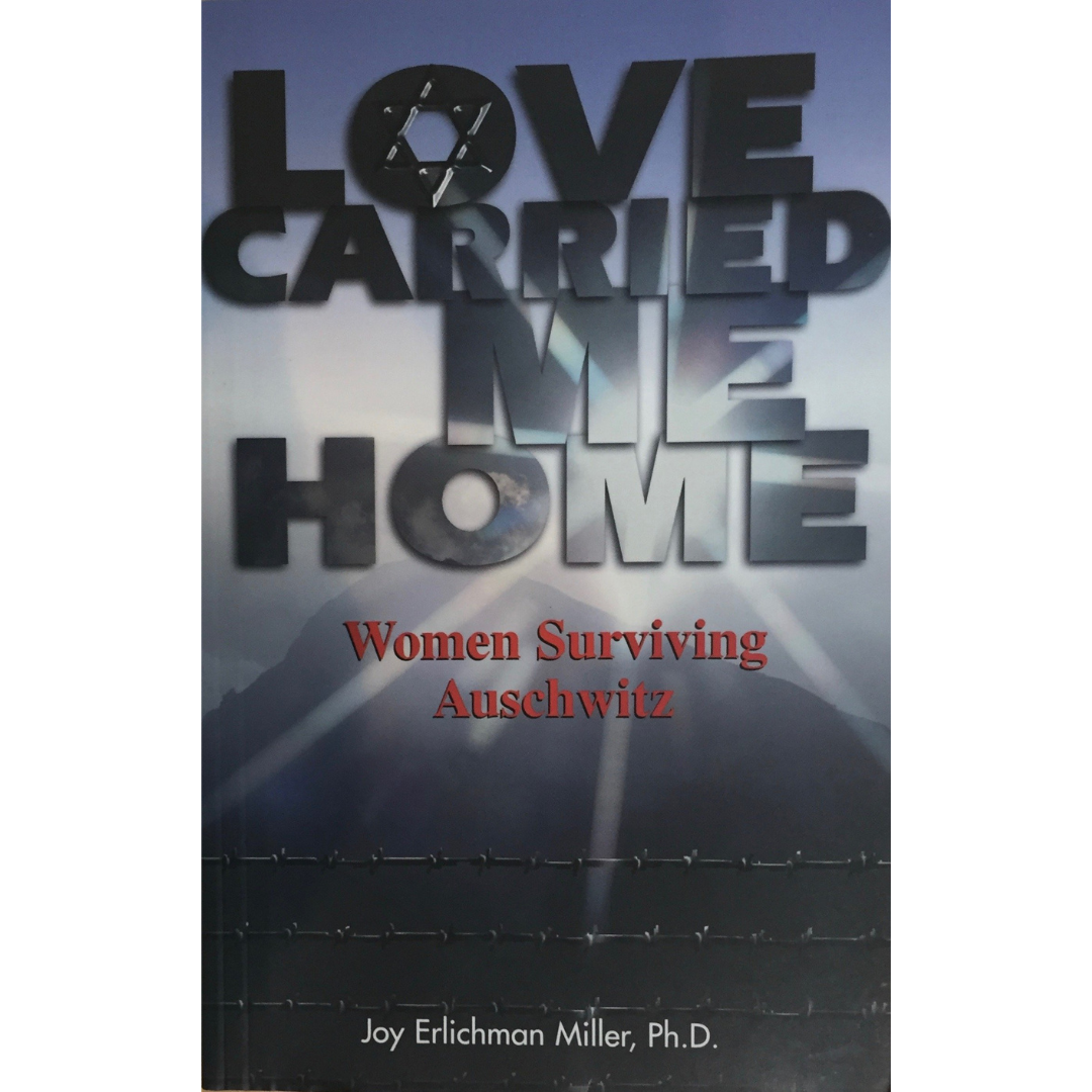 Books and DVDs – Illinois Holocaust Museum & Education Center
