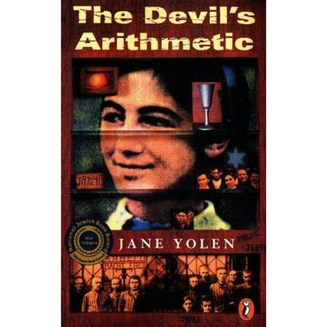 The Devil's Arithmetic – Illinois Holocaust Museum & Education Center